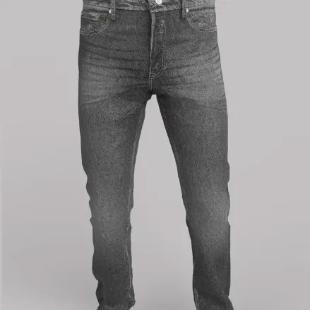 Creating Sustainable 3D Denim | Adobe Substance 3D