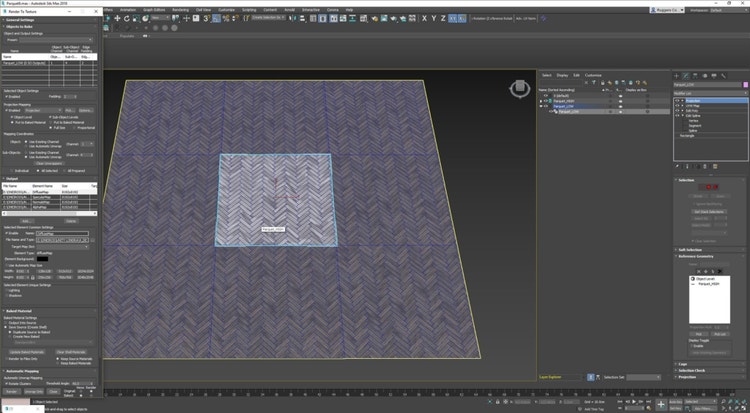 Creating Realistic Archviz Experiences - Adobe Substance 3D