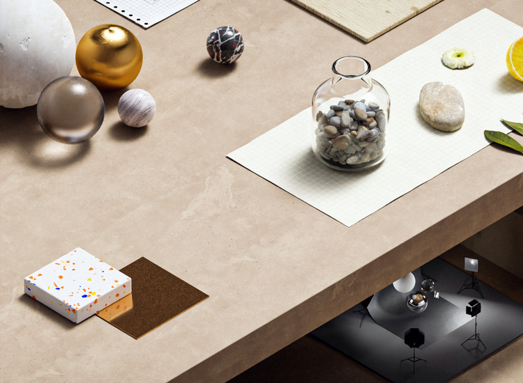 3D rendering software for staging - Adobe Substance 3D