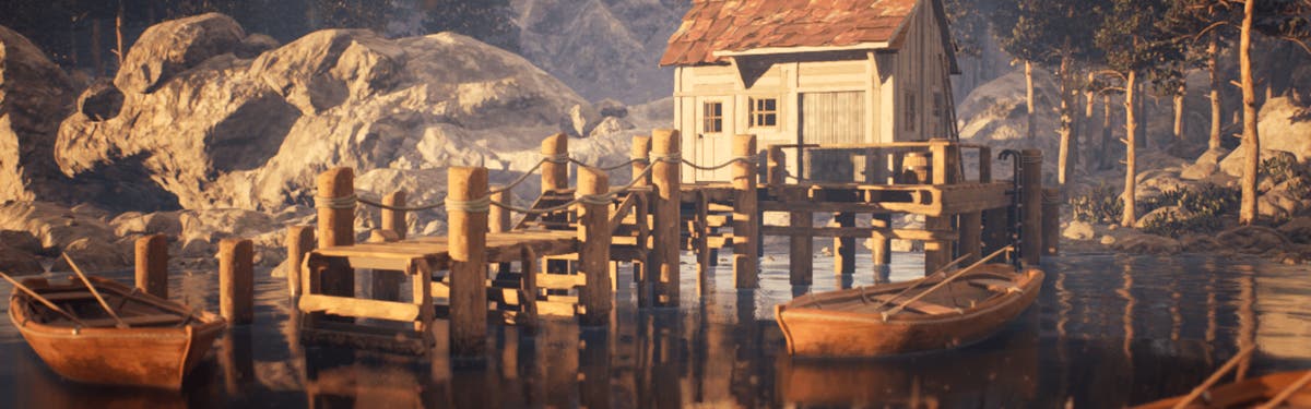 Substance 3D plugin for Unreal Engine - Adobe Substance 3D