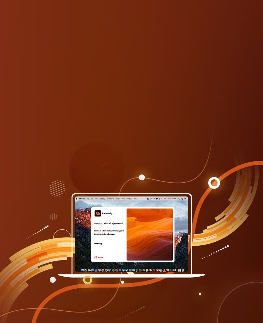 RoboHelp - Help Authoring Tool to Author Technical Content
