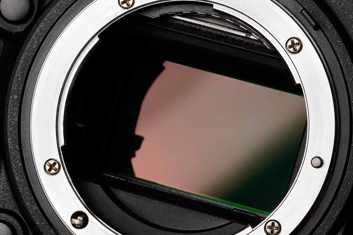 Crop sensor vs. full frame | A beginner's guide | Adobe