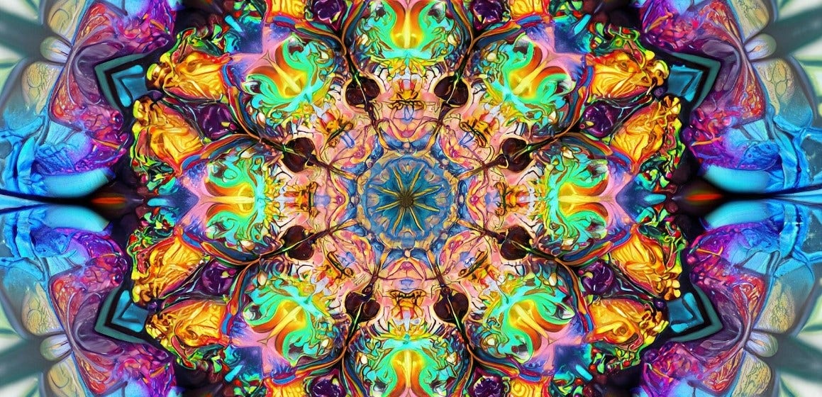 What is Generative AI & How it Works - Adobe Firefly