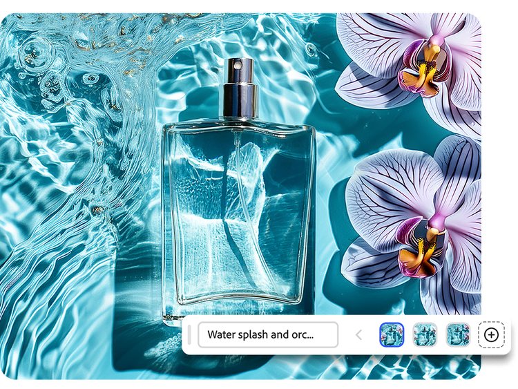 Free Online Photoshop - Official Photoshop web