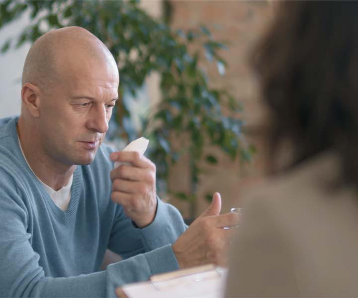 Ce este cadrul plan-contraplan în film? | Adobe