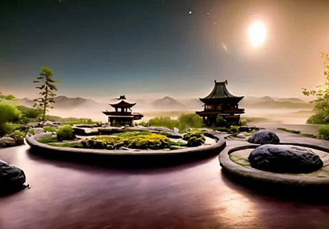 Generator de imagini AI: Text to Image Online - Adobe Firefly