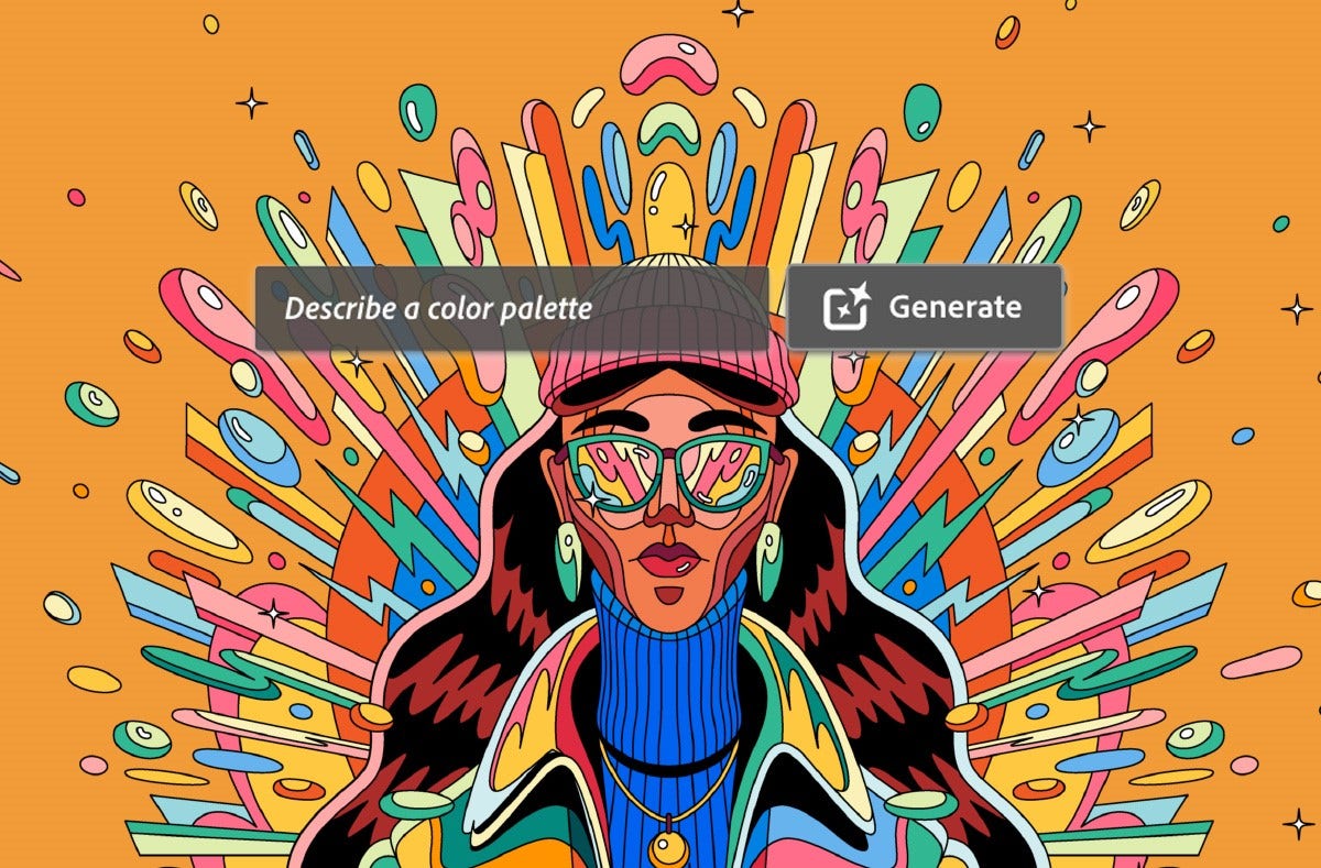 Adobe Illustrator للطلاب