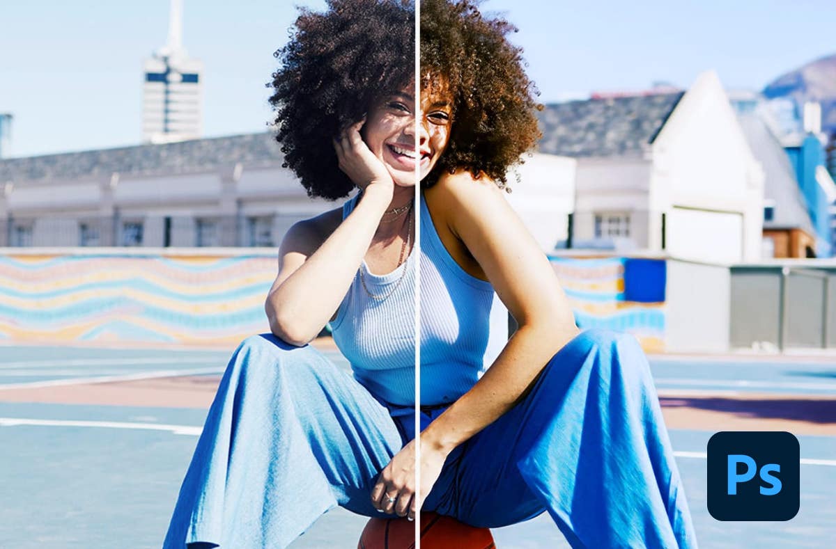 Image Upscaler: Upscale a photo using AI – Adobe