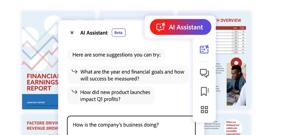 Scale and boost productivity with Adobe's Document Cloud for Enterprise ...