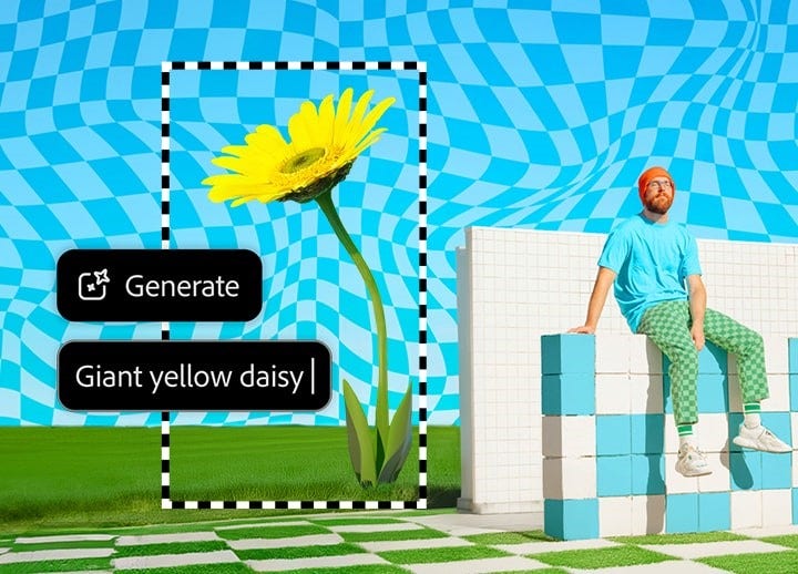 Official Adobe Photoshop - Photo & Design Software | Buy Now