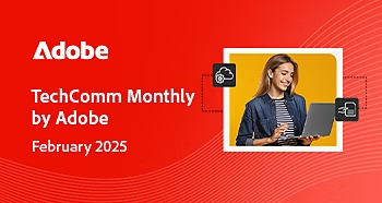 Adobe Technical Communication Suite | Newsletter Archive