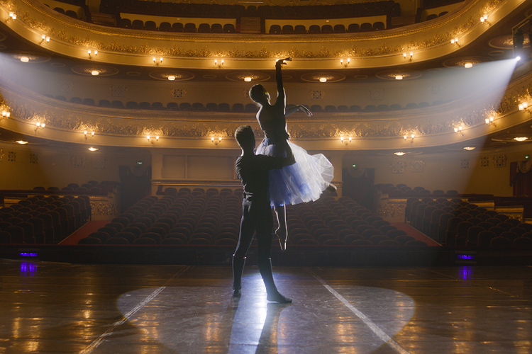 Čo je hlavný záber vo filme a ako sa používa? | Adobe