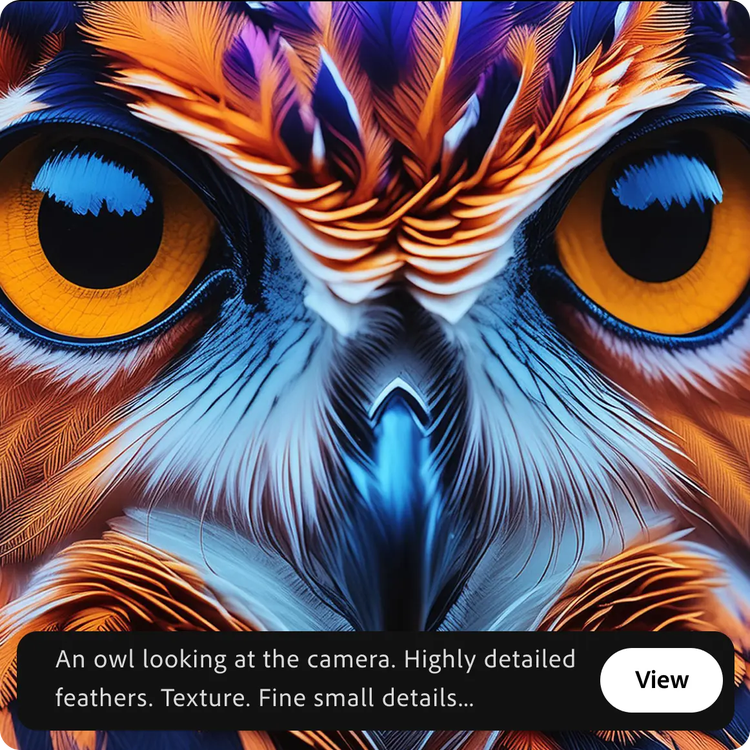 Generátor obrázkov pomocou AI: prevod textu na obrázok online – Adobe ...