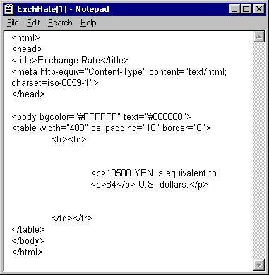 Macromedia Dreamweaver UltraDev - Creating simple ColdFusion custom ...