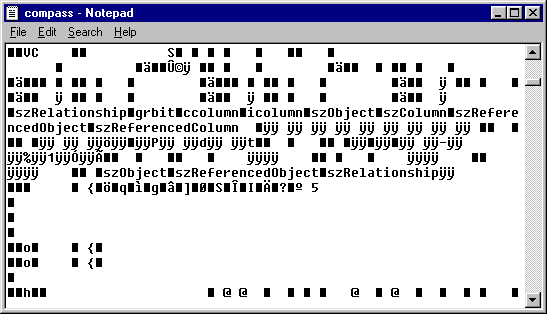 Macromedia Dreamweaver UltraDev- Database connections primer: Interfacing with the database