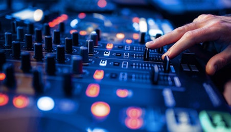 An Introduction to music mixing | Adobe