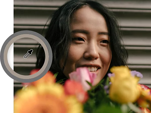 วิธีปรับโทนสีผิวใน Photoshop - Adobe