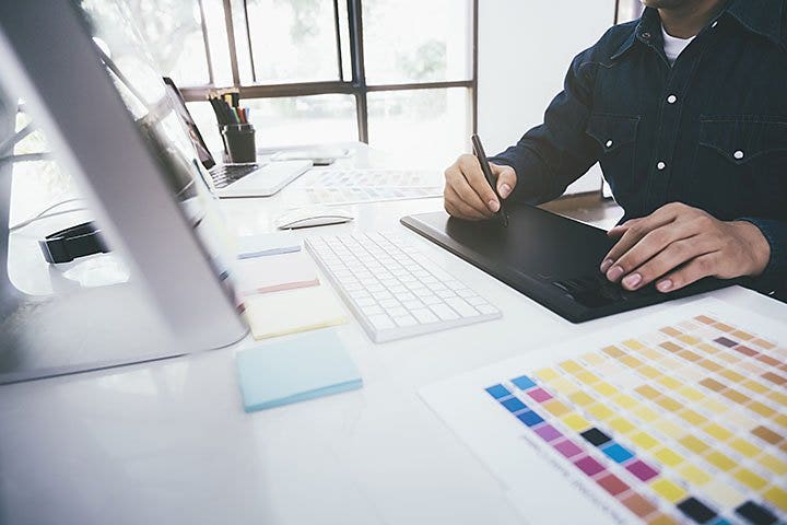Yeni Başlayanlar İçin Animasyon Kılavuzu | Adobe