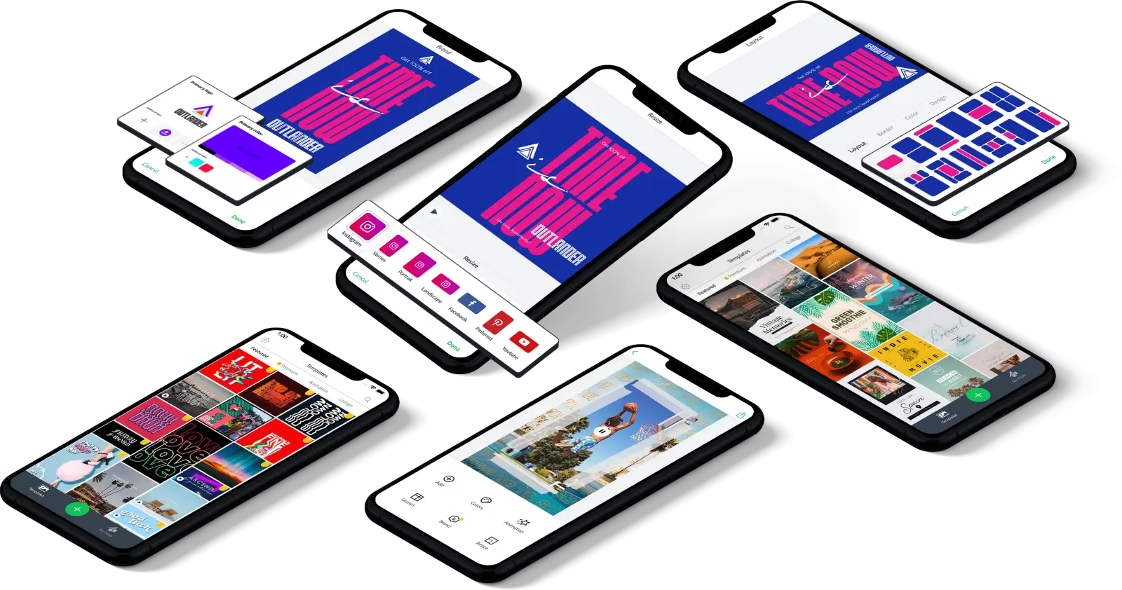 Try Adobe Spark Free for 2 Months | Adobe Spark