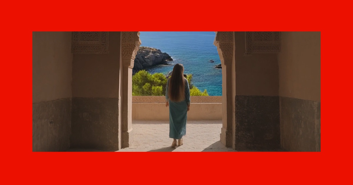 AI 相片編輯器 | 線上編輯相片 | Adobe Firefly