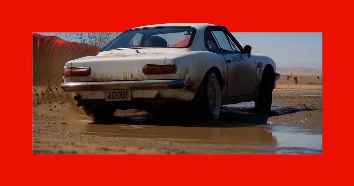 Генератор відео Runway 4.5 – створюйте приголомшливі відео у Firefly