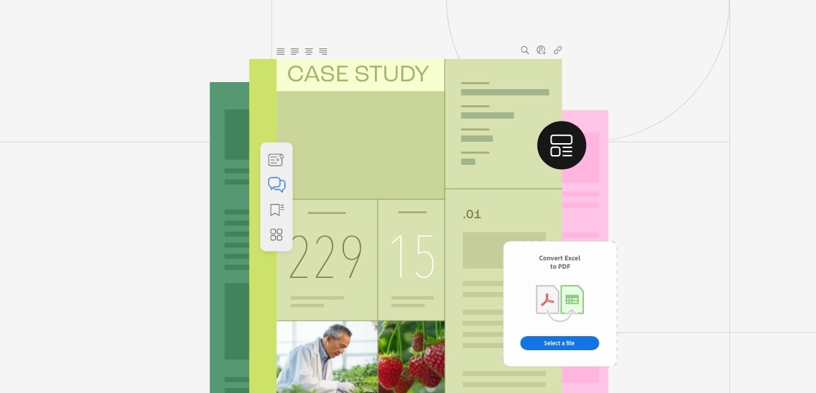 What is a case study? Meaning, Examples & Format | Adobe
