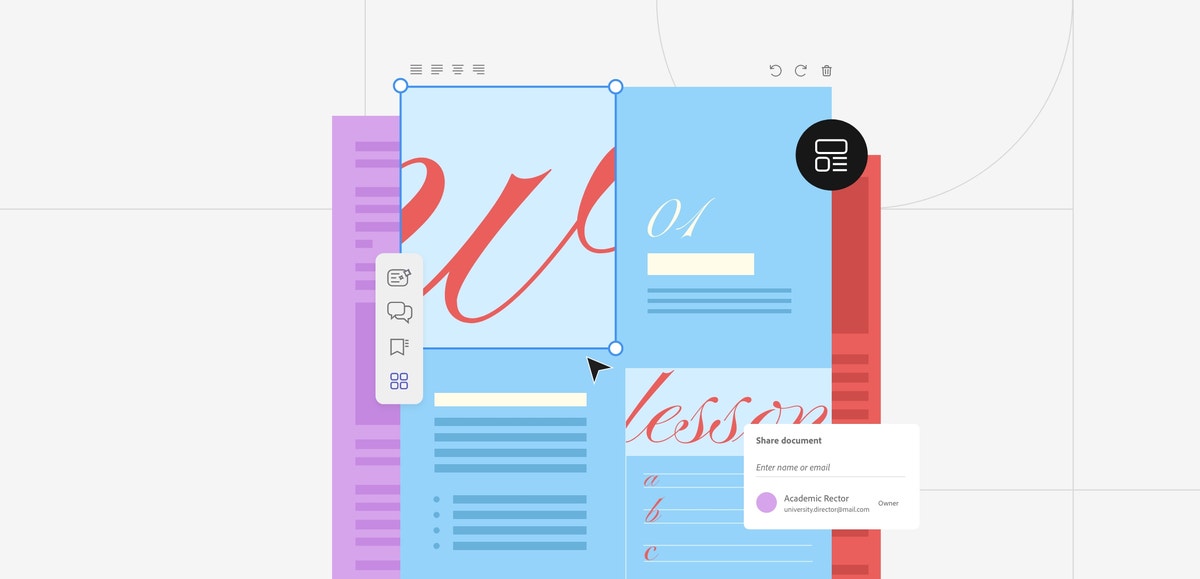 Cursive Writing: How to Write in Cursive | Adobe Acrobat UK