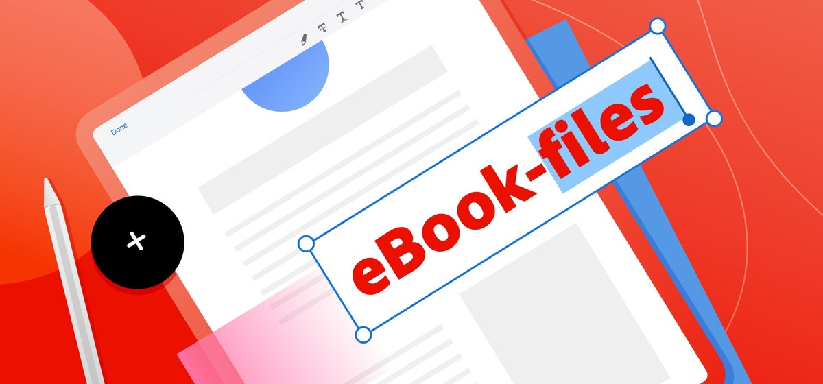 eBook File Types & Formats Explained | Adobe