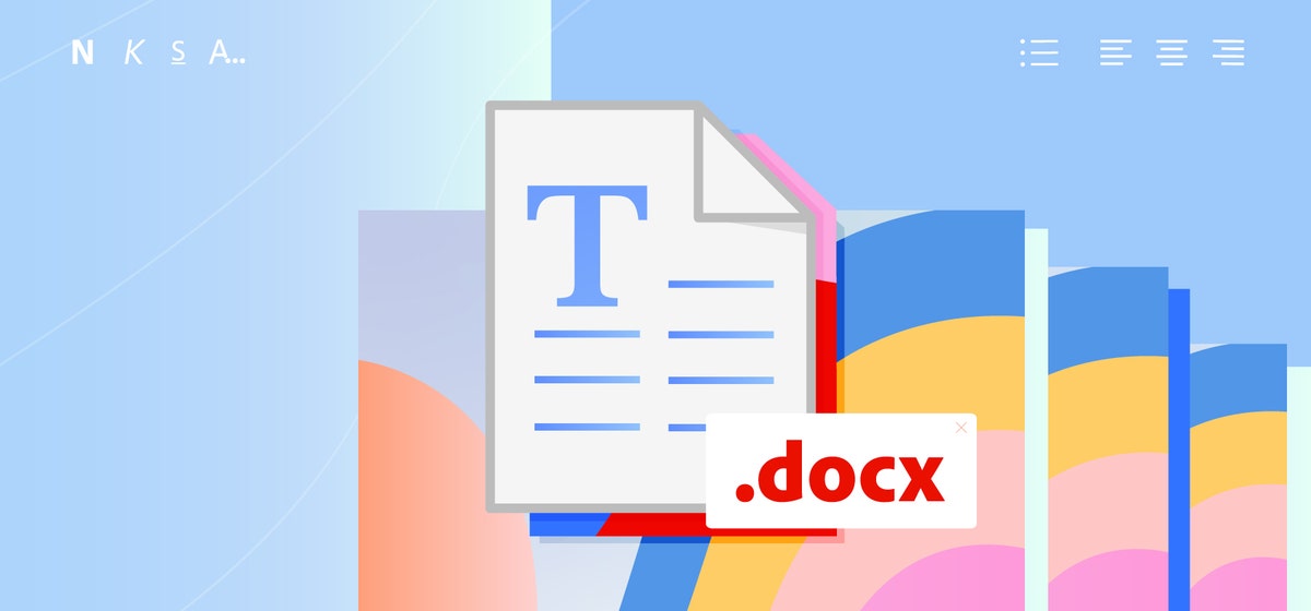 How to View & Edit .DOCX Files | Adobe