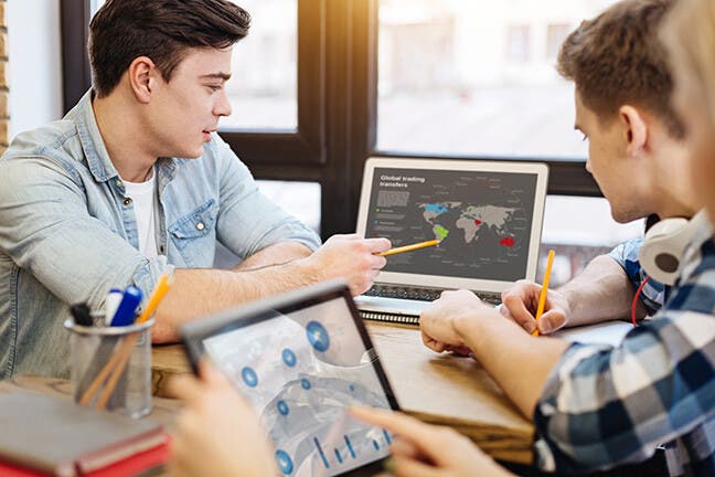 Using Digital Technologies in the Classroom | Adobe