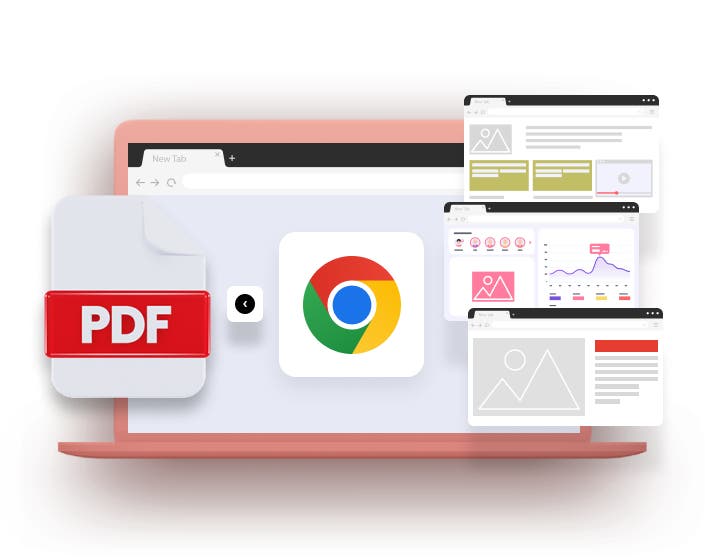 How to Convert HTML to PDF | Adobe
