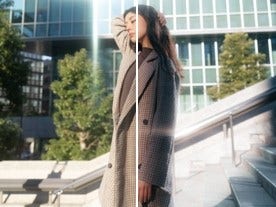 Lightroom tutorials with Kohki Yamaguchi | Adobe