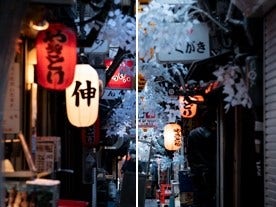 Lightroom tutorials with Kohki Yamaguchi | Adobe