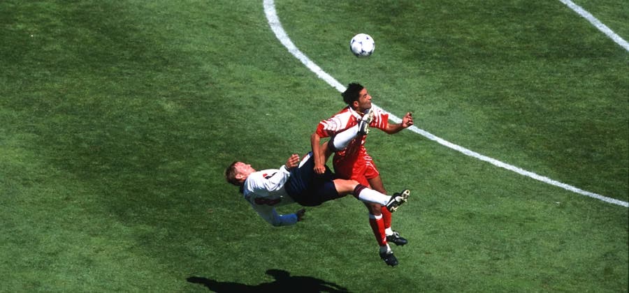 Expert Guide to Football Photography | Adobe