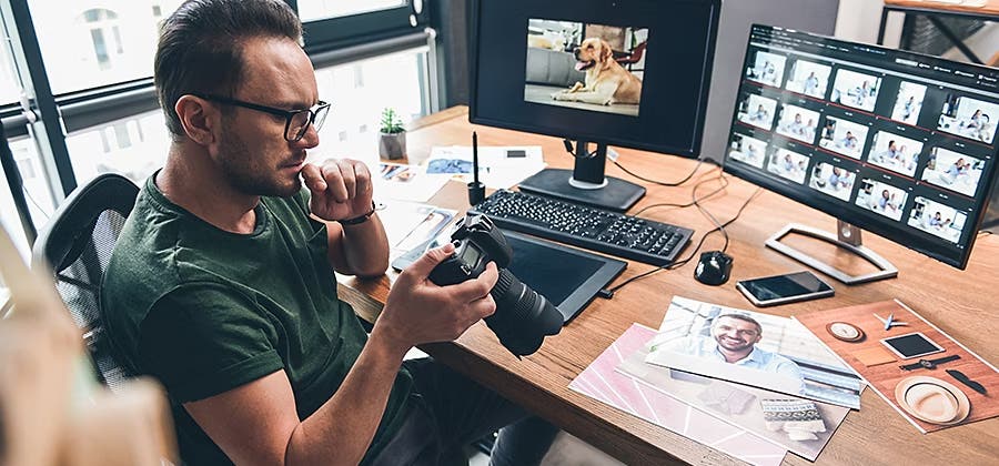 Hi Res Meaning: What is a High-Resolution Image? | Adobe