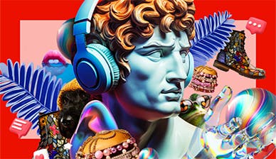 Creative Trends 2025 | Adobe