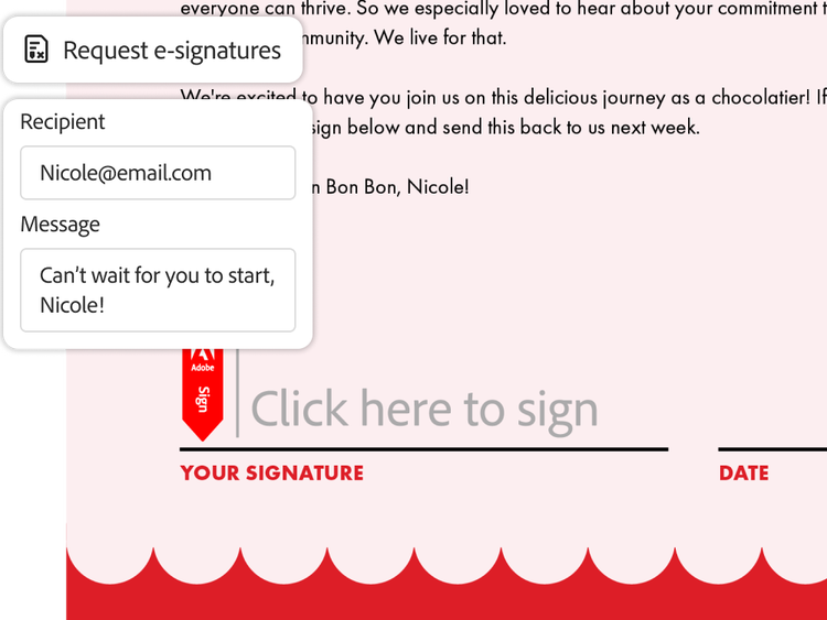 Acrobat's Got It: Complete PDF and e-sign solutions | Adobe Acrobat