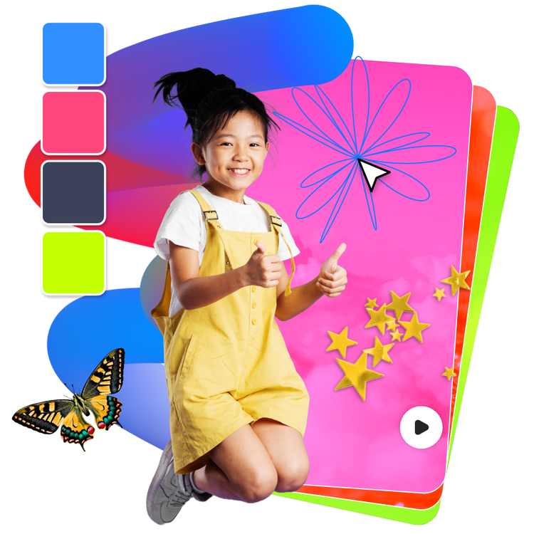 Adobe Express for Education