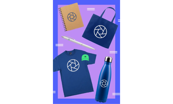 22 examples of promotional materials | Adobe Express