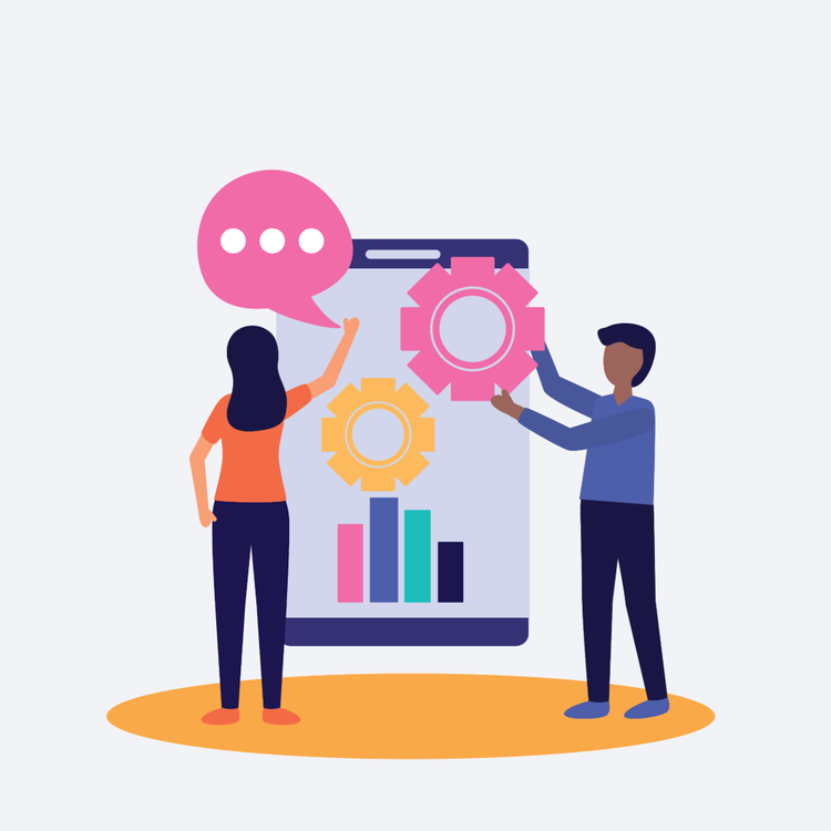 What is Data Storytelling? | Adobe Express