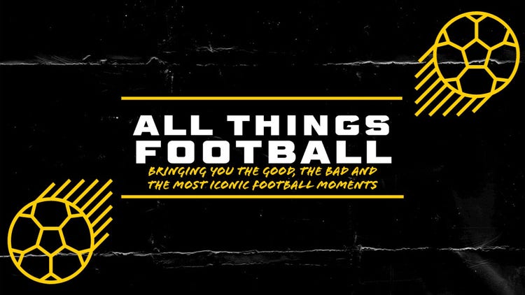 How to start a football YouTube channel | Adobe Express