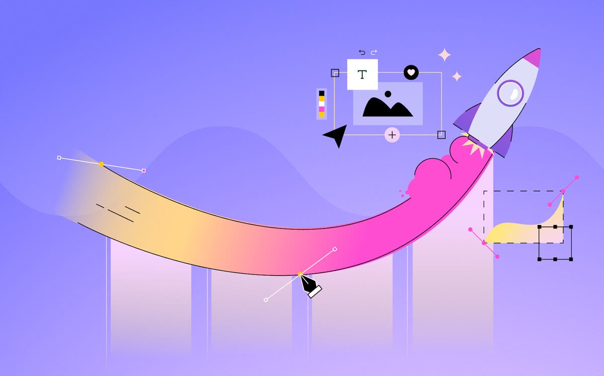 Streamline the Graphic Design Process | Adobe Express