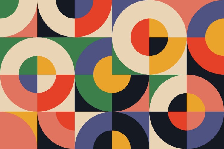 What is Bauhaus? Art and design examples | Adobe Express