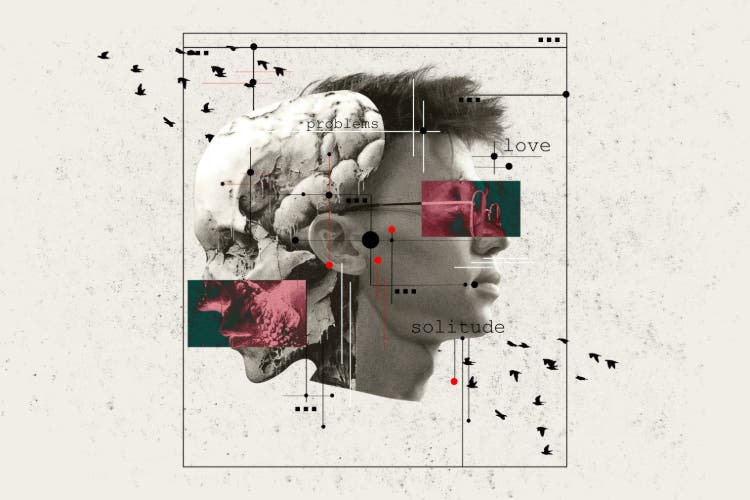 What is Conceptual Art and How to Use it | Adobe Express