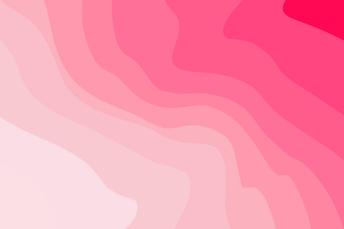 Cute pink aesthetic wallpaper for design ideas | Adobe Express