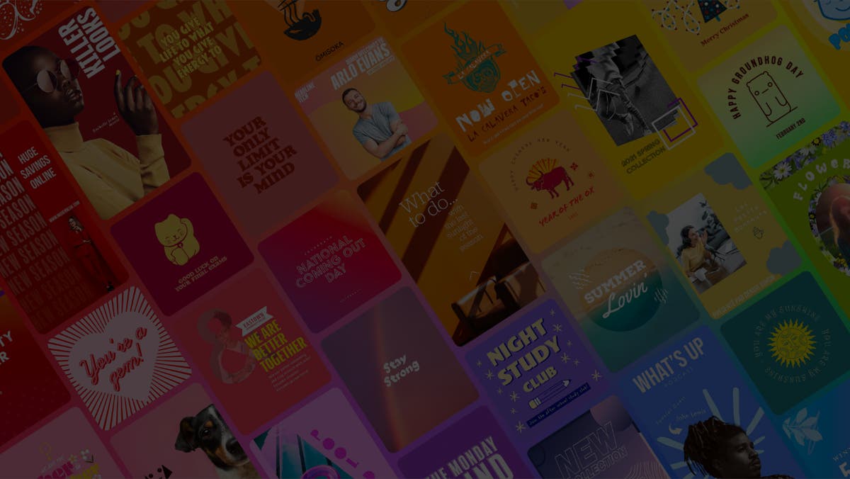 Adobe Express Premium Plan Features | Adobe Express