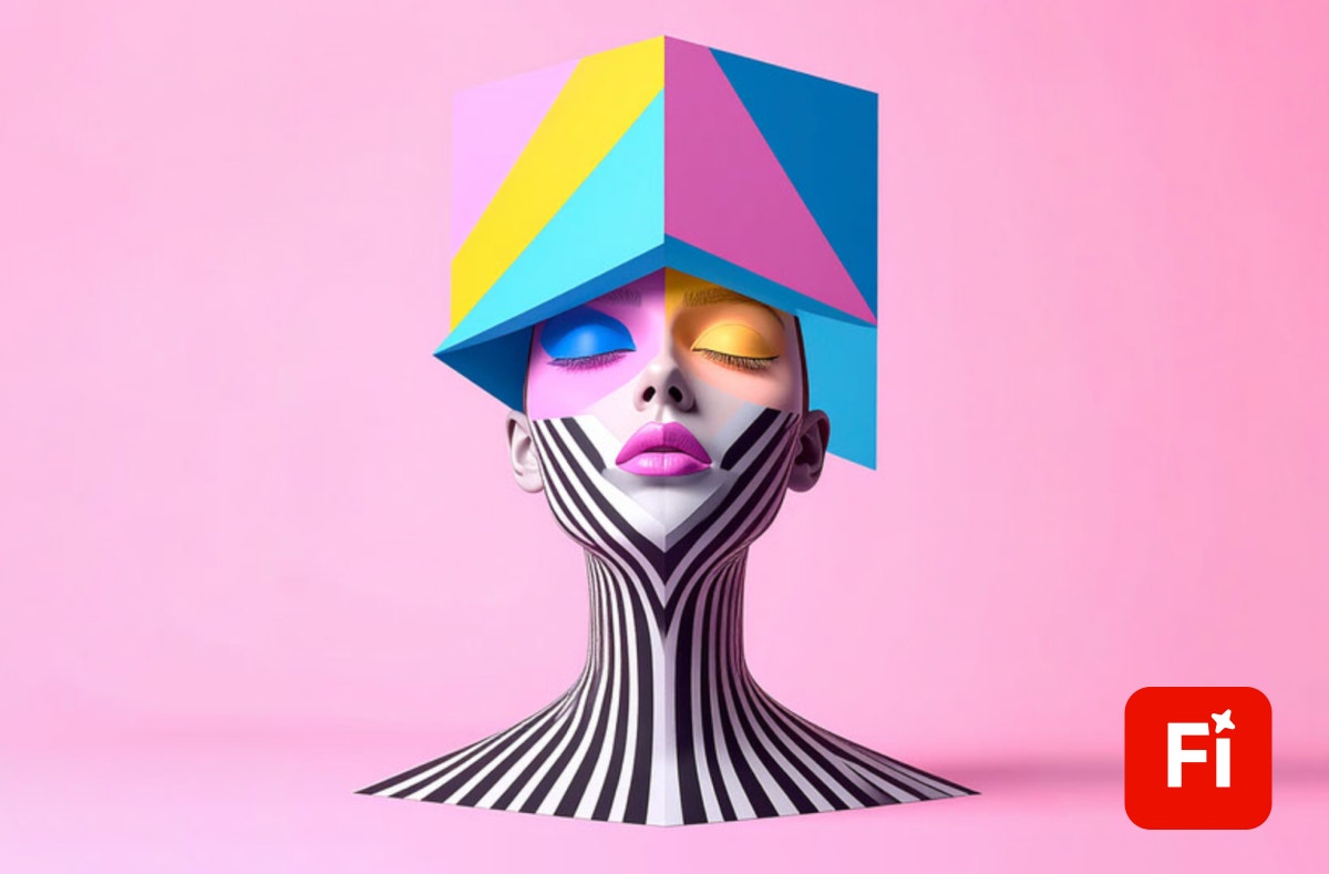 Free AI Graphic Design Generator: Unbelievable designs in a flash ...