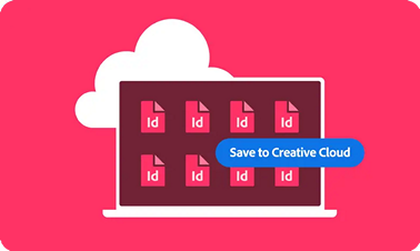 Features | Adobe InDesign