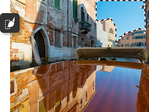 How to invert a selection in Photoshop - Adobe