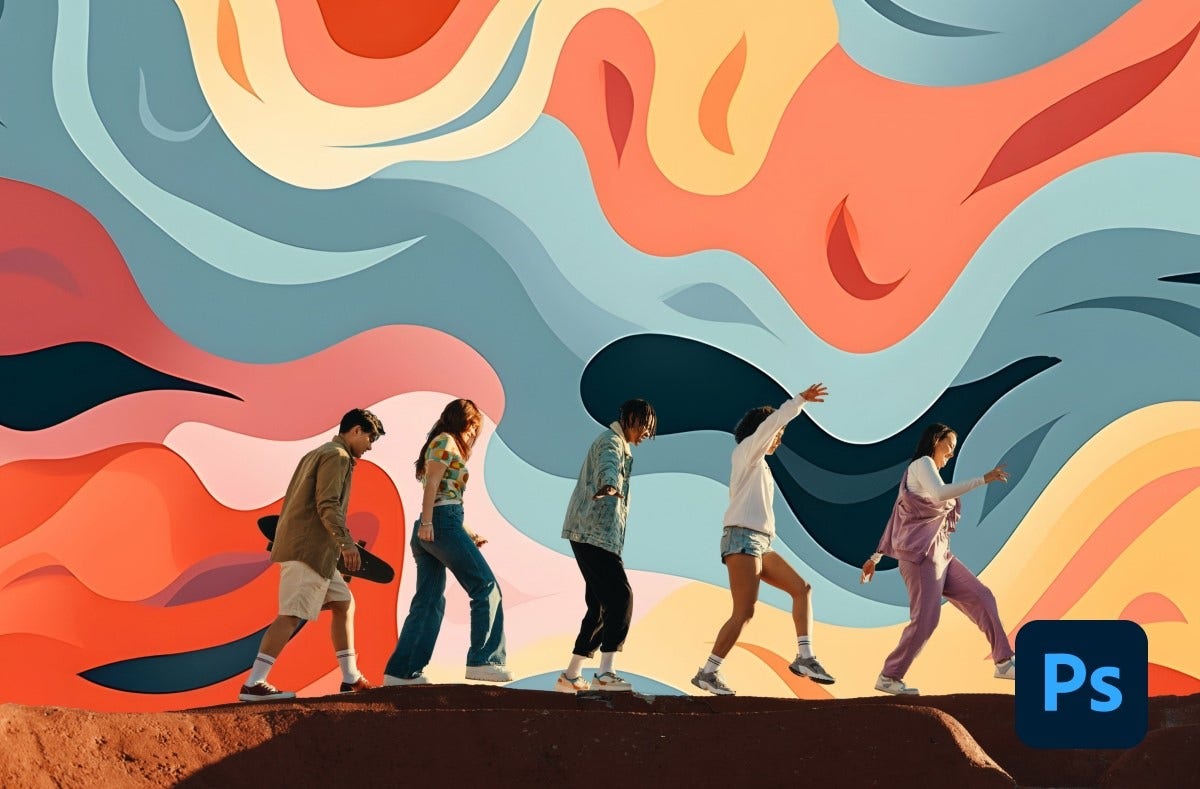 AI Photo Editor: Use AI to Edit Photos Instantly - Adobe